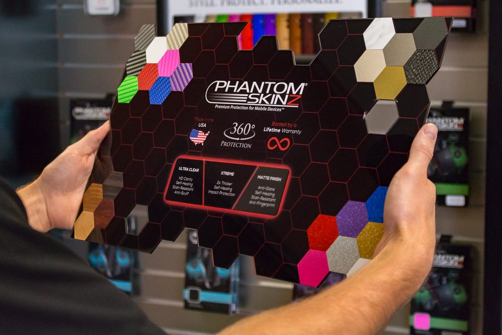 PHANTOMSKINZ - Updated February 2025 - 3164 S Country Club Dr, Mesa ...