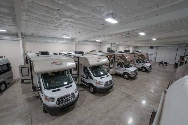 JOHNSON RV FIFE - Updated February 2025 - 53 Photos & 45 Reviews - 4105 ...