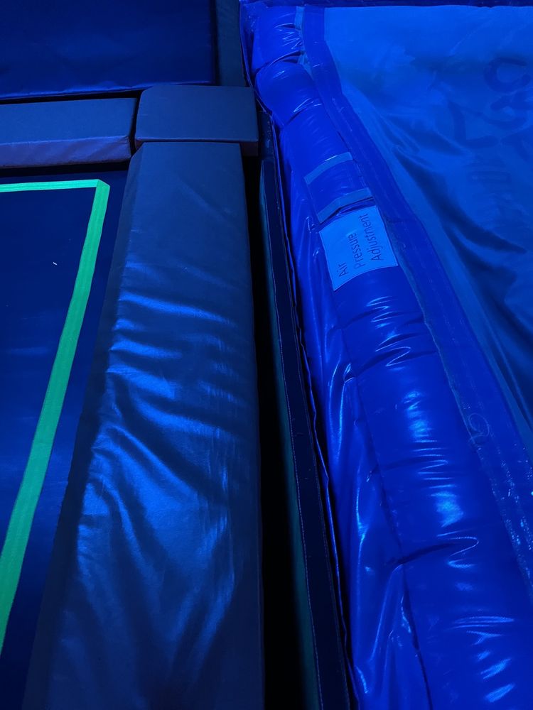 URBAN AIR ADVENTURE PARK - NAPERVILLE - Updated July 2025 - 55 Photos ...