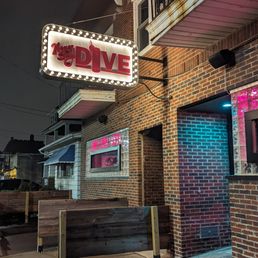 NEVER SAY DIVE - Updated July 2025 - 93 Photos & 40 Reviews - 4497 ...