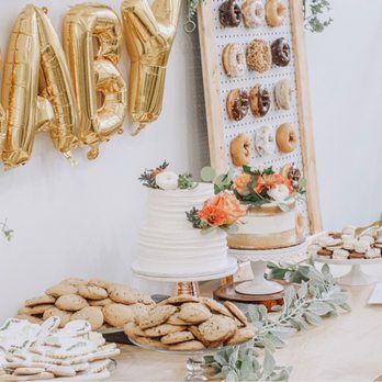 SCRATCH BAKESHOP - Updated June 2025 - 244 Photos & 133 Reviews - 41 ...