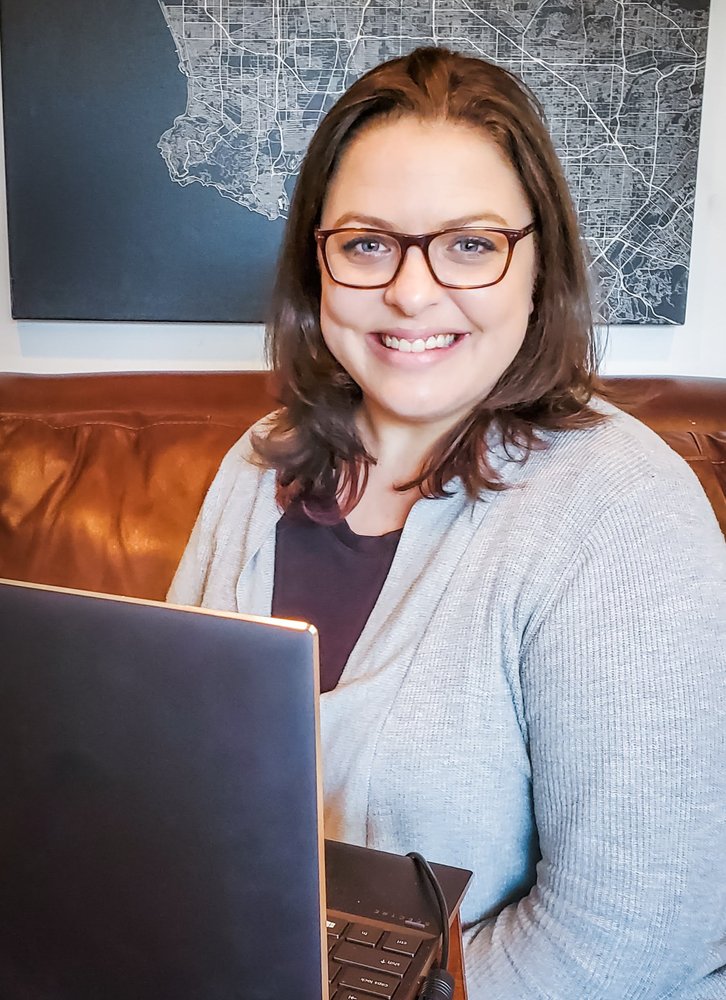 RACHEL GIPSON - Updated March 2025 - Sherman Oaks, California ...