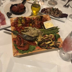 RAFELE RYE - 66 Photos & 124 Reviews - Italian - 26 Purchase St, Rye ...