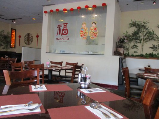 WAN FU CHINA BISTRO - 167 Photos & 263 Reviews - 30642 Santa Margarita ...