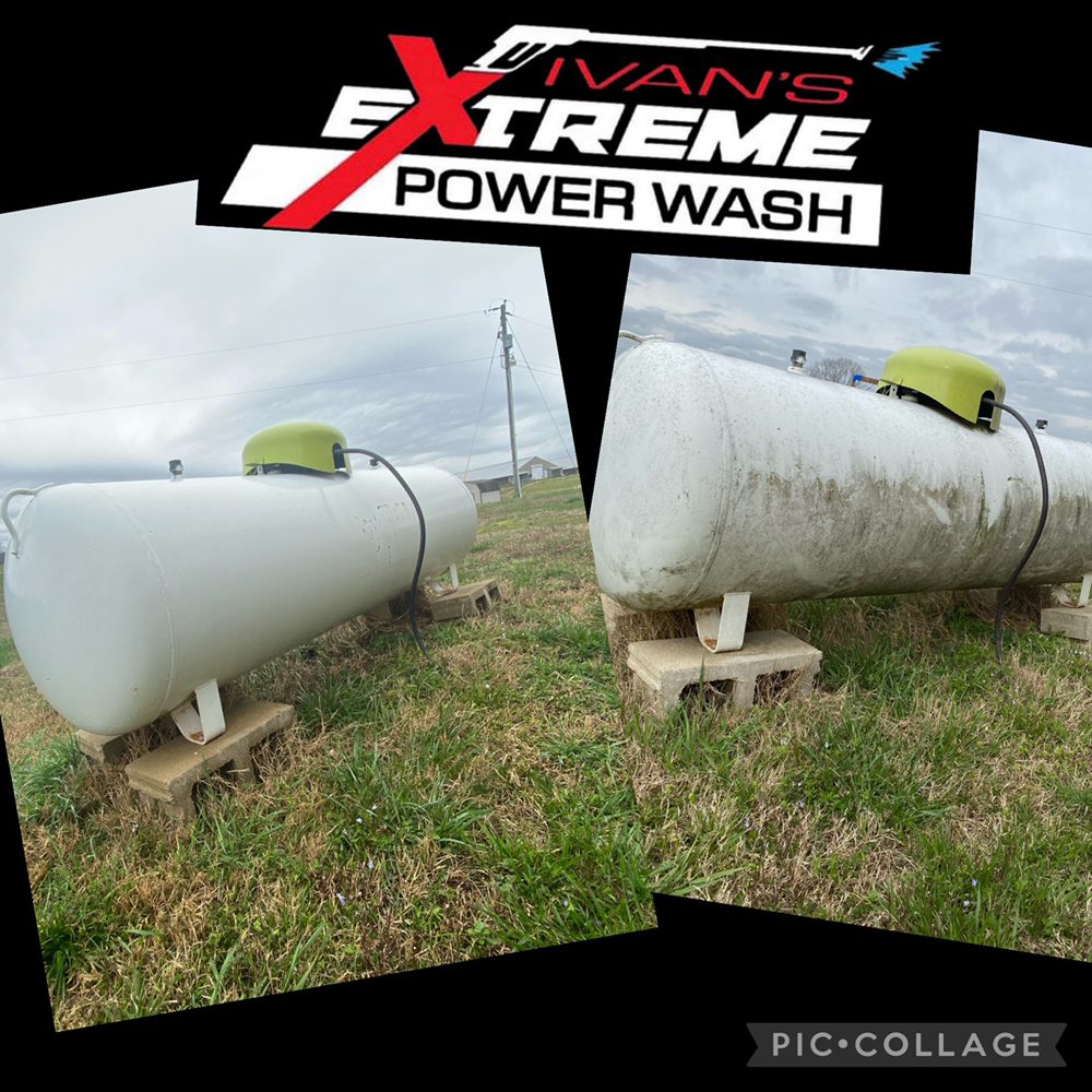 IVAN’S EXTREME POWER WASH - 12 Photos - 22 Griffin Rd, Batesville ...