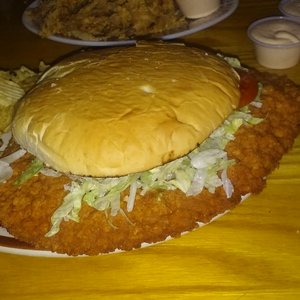 O’RILEY’S TAVERN - 28 Photos & 12 Reviews - 10 Market St, Brookville ...