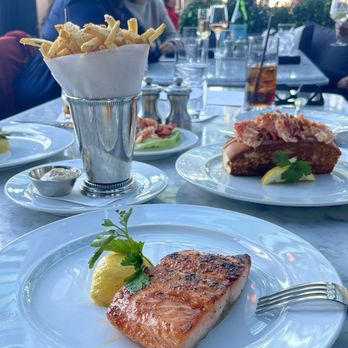 RH ROOFTOP RESTAURANT CHARLOTTE - 999 Photos & 351 Reviews - 6903 ...