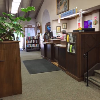 HARRISON MEMORIAL PUBLIC LIBRARY - Updated December 2025 - 38 Photos ...