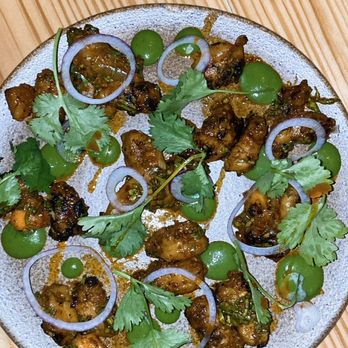 CANJE - Caribbean Restaurant at 1914 E 6th St, Austin, Texas - 1011 ...