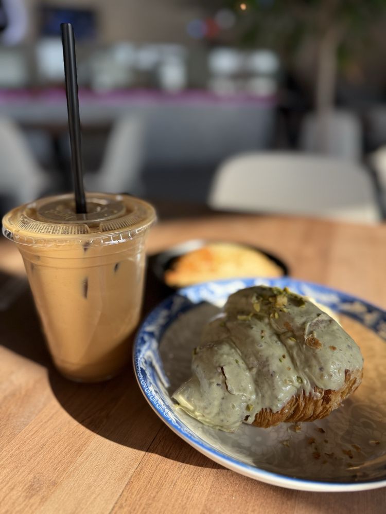 MOTW COFFEE - Updated January 2026 - 41 Photos & 12 Reviews - 1440 W ...