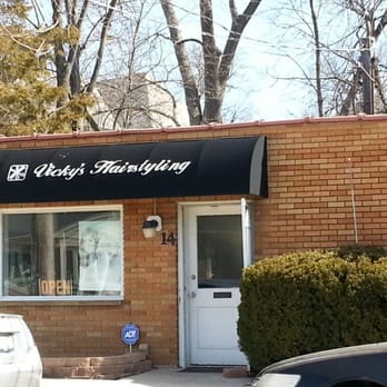 VICKY S HAIR STYLING Updated February 2025 14 N Wisconsin St Carpentersville Illinois Phone Number Yelp