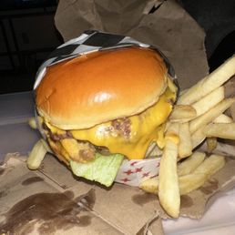 NONLA BURGER - Updated January 2026 - 383 Photos & 113 Real Reviews - 449 Bridge St NW, Grand ...