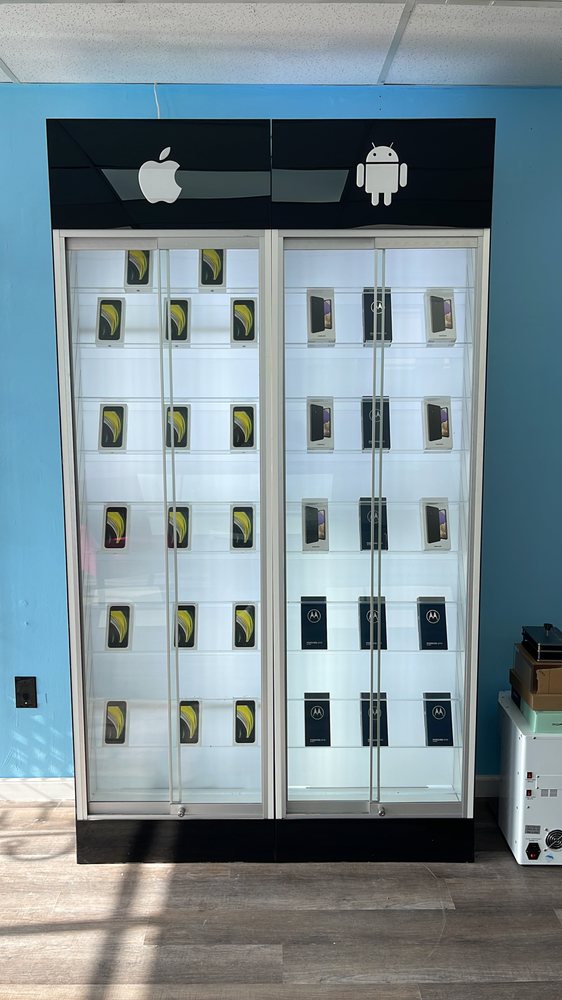 EMPIRE PHONE FIX - Updated October 2025 - 300 SW 107 Av, Miami, Florida ...