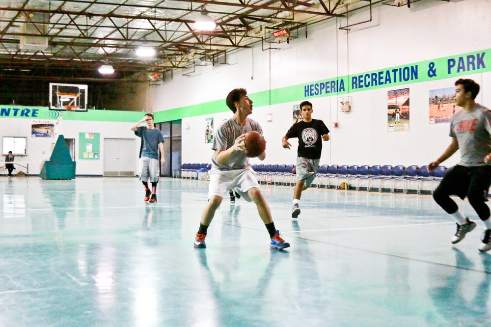 EPICENTRE - Updated October 2025 - 11 Photos - 17508 Hercules St ...