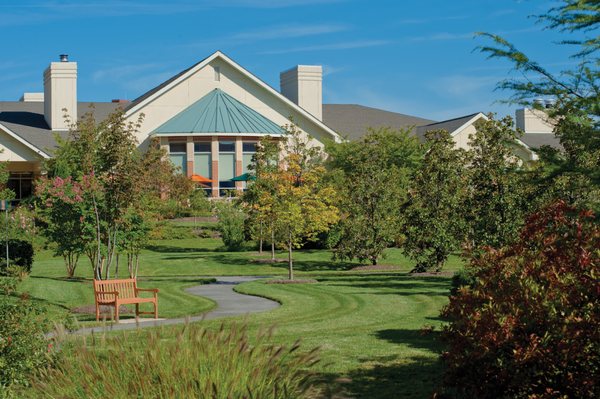 RIDERWOOD SENIOR LIVING COMMUNITY - Updated May 2026 - 30 Photos & 25 ...