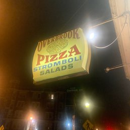 OVERBROOK PIZZA SHOP - Updated July 2025 - 59 Photos & 116 Reviews ...