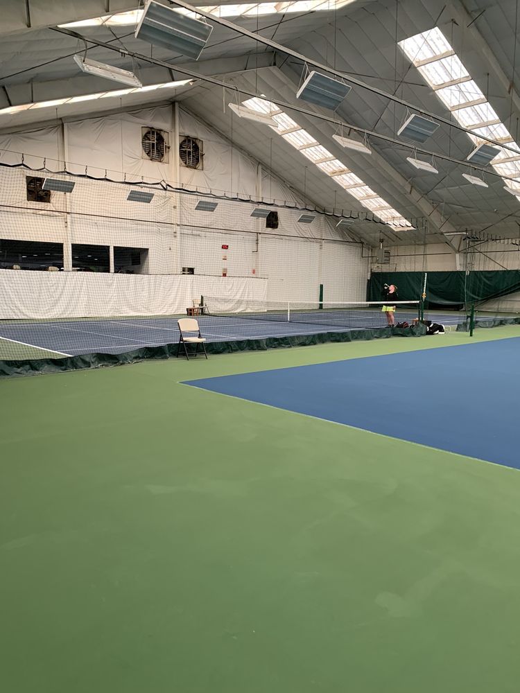 GLASTONBURY TENNIS CLUB - Updated October 2025 - 12 Photos - 228 Oak St ...