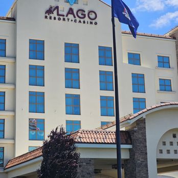 DEL LAGO RESORT & CASINO - Updated April 2025 - 327 Photos & 208 ...