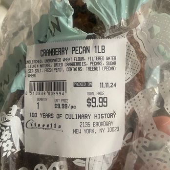 CITARELLA GOURMET MARKET - UPPER WEST SIDE - Updated December 2025 ...