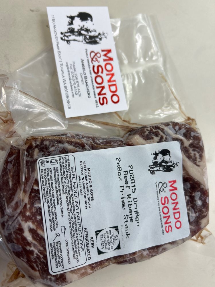 MONDO & SONS - Updated January 2026 - 1150 Andover Park E, Tukwila ...