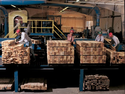 EDWARDS WOOD PRODUCTS - Updated December 2025 - 2215 Old Lawyers Rd ...