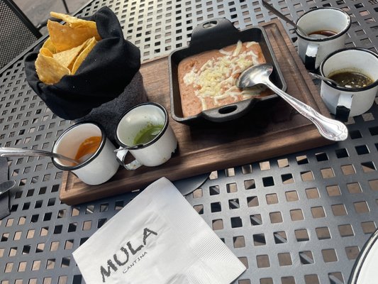 MULA CANTINA - Updated October 2025 - 38 Photos & 22 Reviews - 4901 W ...