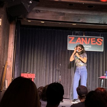 ZANIES - Updated January 2026 - 195 Photos & 154 Reviews - 5437 Park Pl, Rosemont, Illinois ...