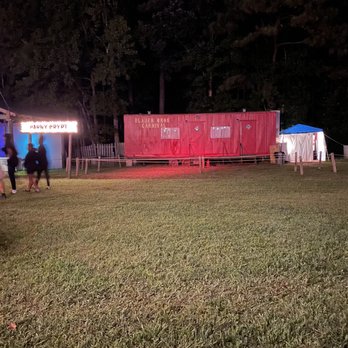 HAUNTED FOREST AT PANIC POINT - Updated October 2025 - 61 Photos & 69 ...