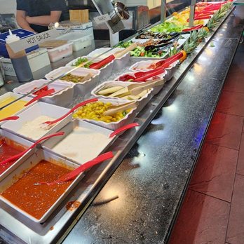 BUFFET STAR - Updated January 2026 - 791 Photos & 723 Reviews - 9980 ...
