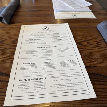 GRACKLE - Updated December 2025 - 208 Photos & 104 Reviews - 11852 Elm ...