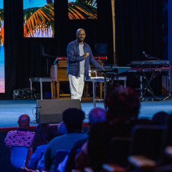 THE FAITH CENTER - Updated December 2025 - 45 Photos & 15 Reviews ...