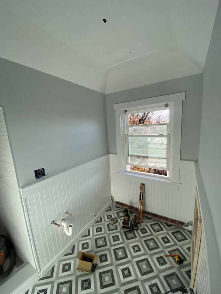 PRIME FINISH PAINTING - Updated April 2026 - 13 Photos - 867 Boylston ...
