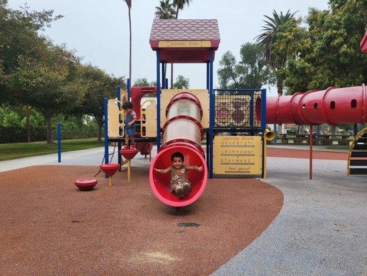 SHAMEL PARK - Updated December 2025 - 40 Photos - 3650 Arlington Ave ...
