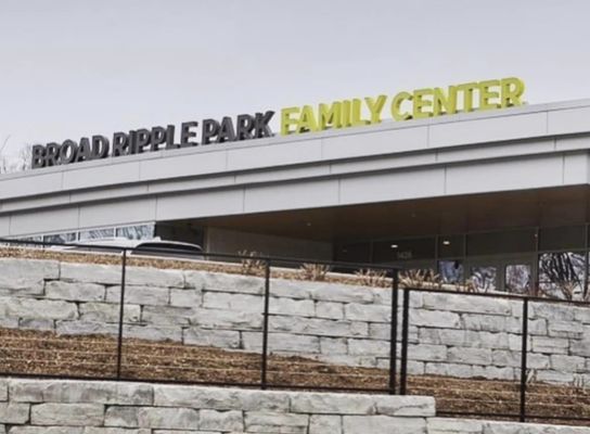 BROAD RIPPLE PARK FAMILY CENTER - Updated December 2025 - 13 Photos ...