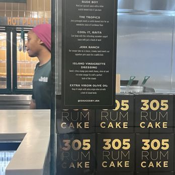 JRK - MIAMI - Updated May 2025 - 121 Photos & 84 Reviews - 95 NW 1st St ...