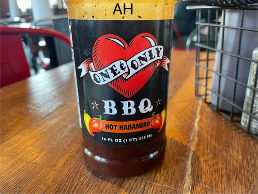 ONE & ONLY BBQ - Updated October 2025 - 277 Photos & 362 Reviews - 153 ...