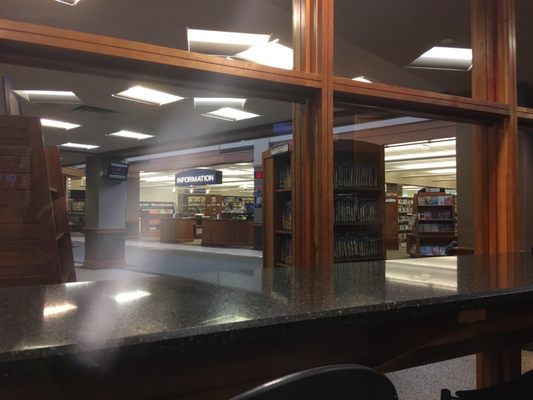WEST BLOOMFIELD TOWNSHIP PUBLIC LIBRARY - Updated August 2025 - 29 ...