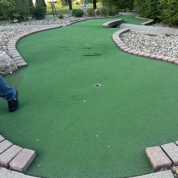 AH BLANK GOLF COURSE - Updated October 2025 - 808 County Line Rd, Des ...