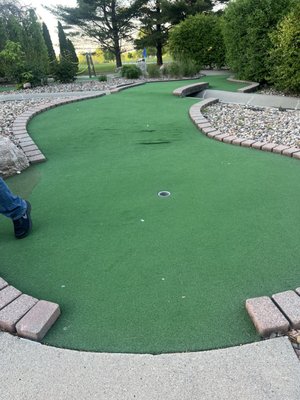 AH BLANK GOLF COURSE - Updated October 2025 - 808 County Line Rd, Des ...