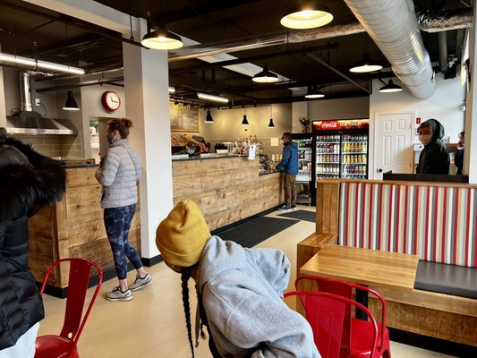 THE BAGEL PLACE - Updated October 2025 - 95 Photos & 231 Reviews - 1166 ...