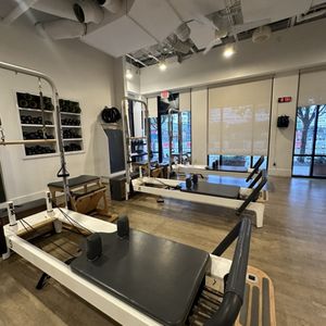 OAK CLIFF PILATES - Updated July 2025 - 64 Photos & 62 Reviews - 196 ...