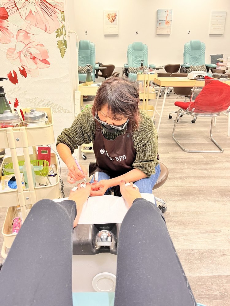 O NAIL SPA 94 Photos 78 Reviews 4954 Van Nuys Blvd Sherman Oaks o-nail-spa-94-photos-78-reviews-4954-van-nuys-blvd-sherman-oaks