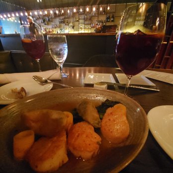 Rioja - Takeout & Delivery - 1973 Photos & 2207 Reviews - American (New ...