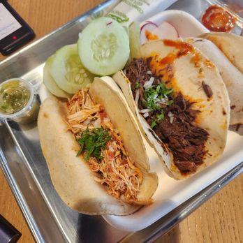 THE SQUARE - Updated July 2024 - 51 Photos & 16 Reviews - 1850 K St NW ...