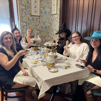 CORAL TREE TEA HOUSE - Updated December 2025 - 738 Photos & 357 Reviews ...