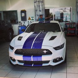 MIDDLETON FORD - 25 Photos & 27 Reviews - 7520 Century Ave, Middleton ...