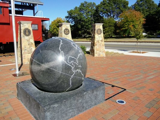 HUNTERSVILLE VETERANS PARK - Updated May 2026 - 12 Photos - 100 Main St ...