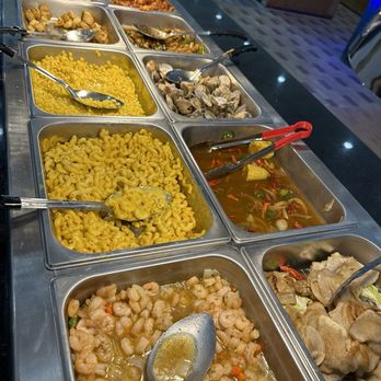 FEAST ASIAN BUFFET - Updated December 2025 - 90 Photos & 24 Reviews ...