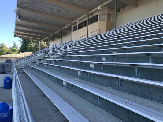 SHORELINE STADIUM - Updated January 2026 - 26 Photos - 400 NE 185th St ...