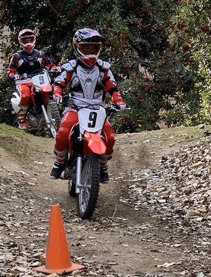 HONDA RIDER EDUCATION CENTER - Updated December 2025 - 85 Photos & 192 ...
